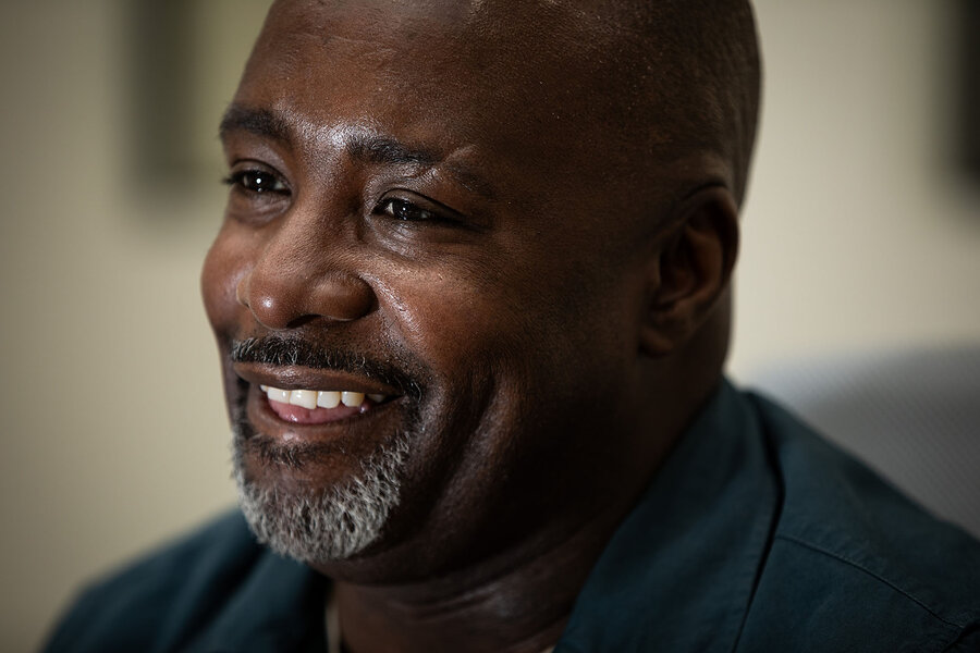 From overlooked to must-see. Black-centered art boosts a Los Angeles community. - CSMonitor.com